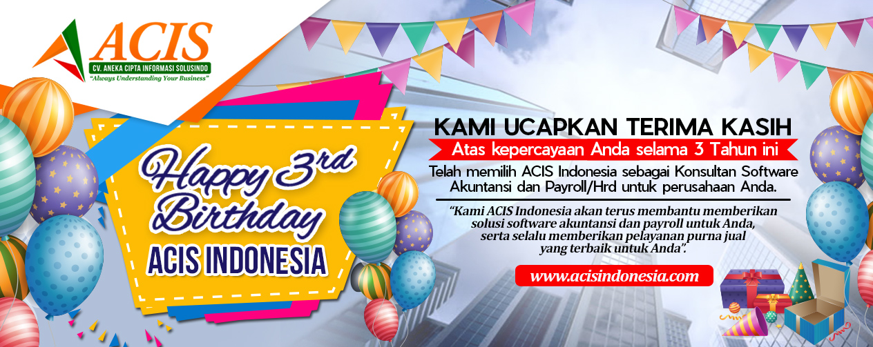 ACIS Indonesia - Konsultan Penjualan Software Akuntansi & Payroll ...